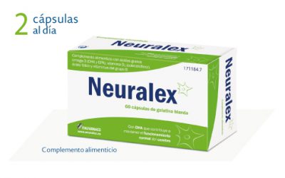 Neuralex – Neuralex