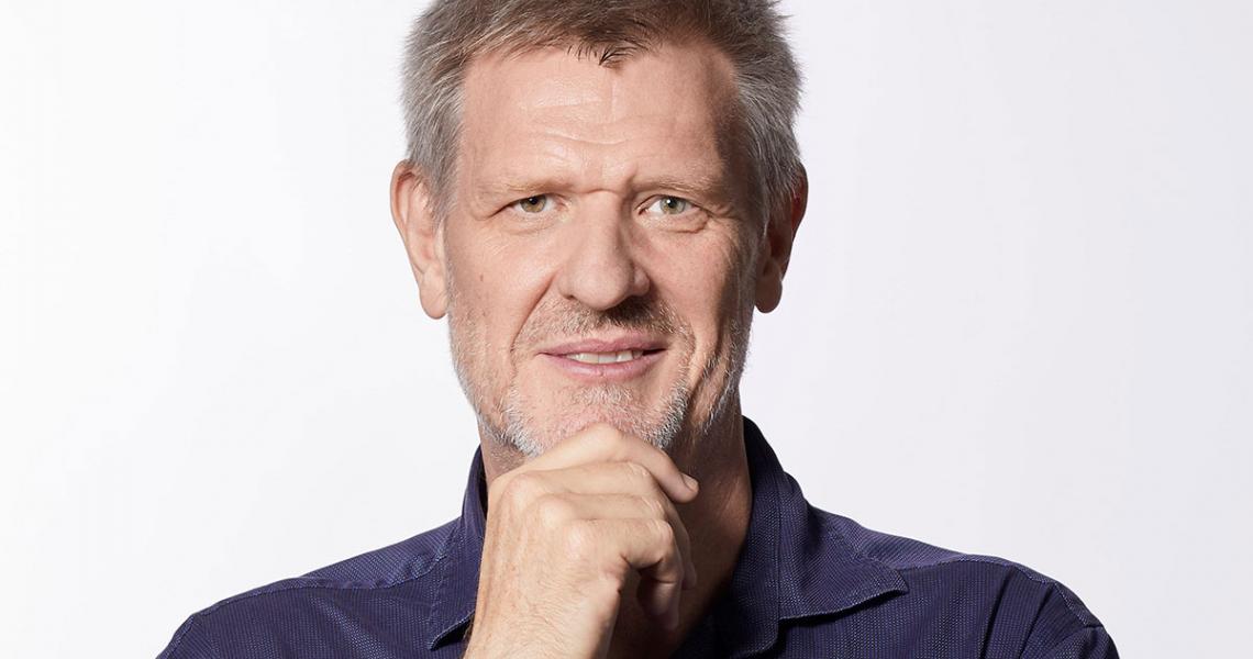 Entrevista a David Bueno, autor de ‘Educa tu cerebro’ – Neuralex